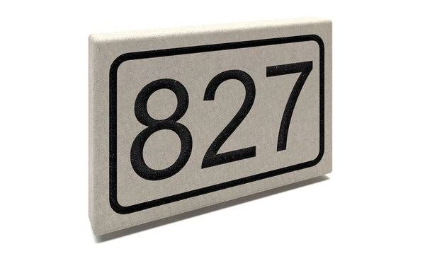 Address Stones | Build-a-Stone