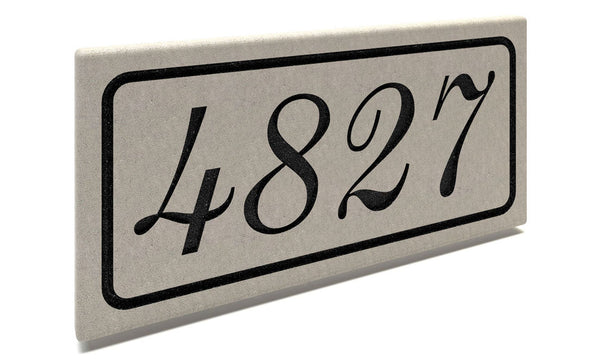 Address Stones | Build-a-Stone