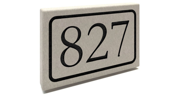 Address Stones | Build-a-Stone