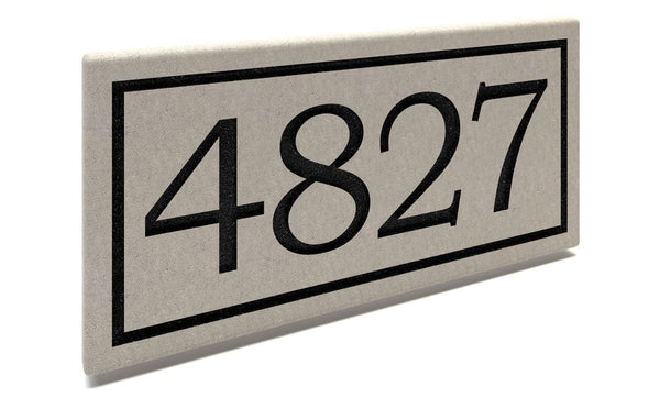 Address Stones | Build-a-Stone