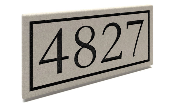 Address Stones | Build-a-Stone