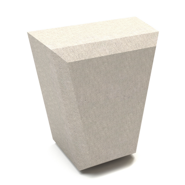 Premium Engineered Limestone Keystones | Build-A-Stone