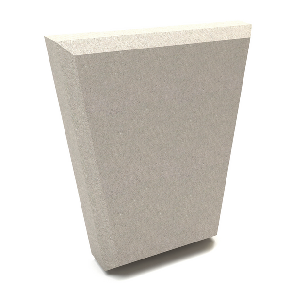 Premium Engineered Limestone Keystones | Build-A-Stone